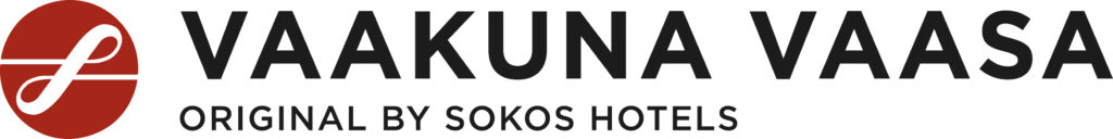 Original Sokos Hotel Vaakuna Vaasa - Rewell